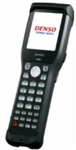 BHT-600 – Automatic ID Systems LLC